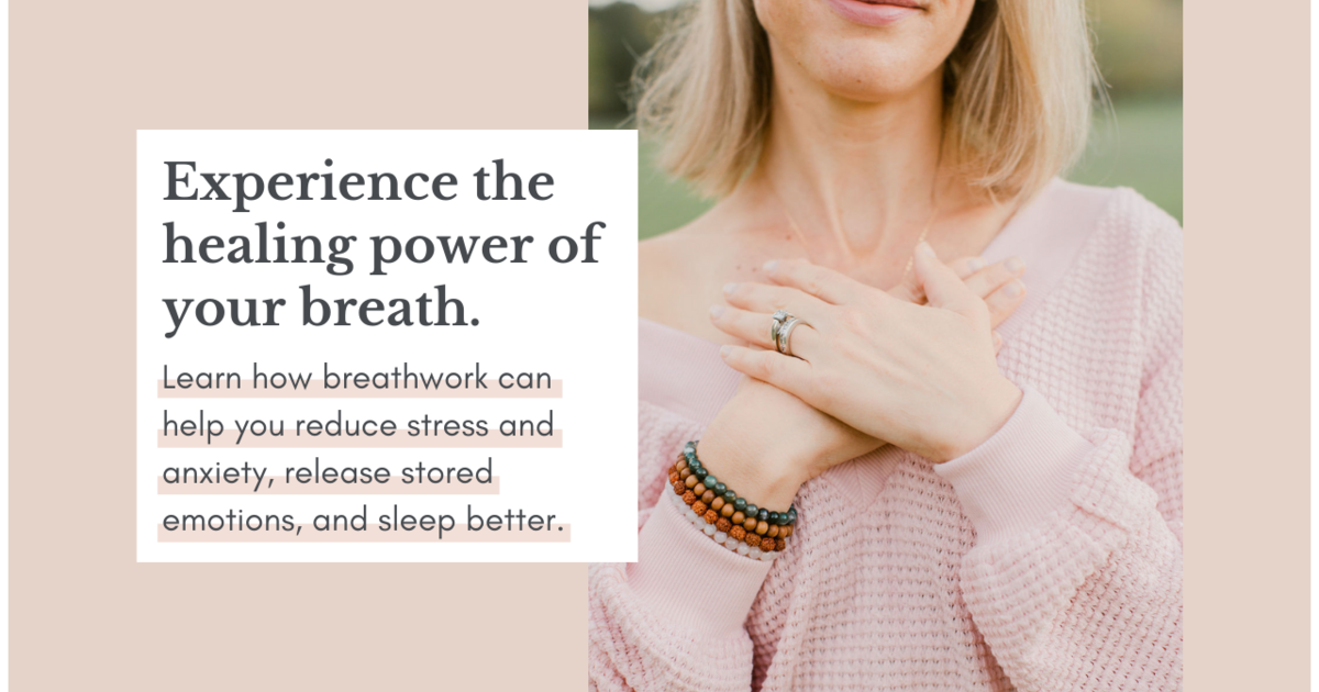 Online Courses - Haven Breathwork